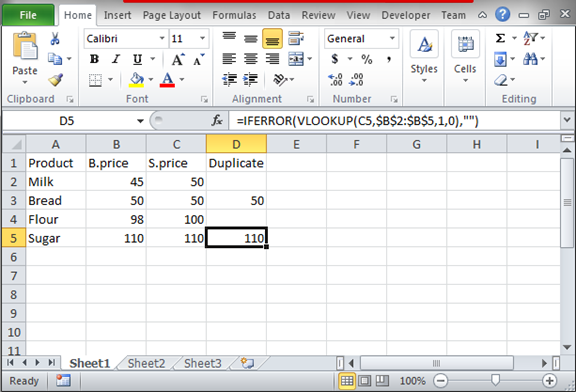 Excel VLOOKUP Same Value Repeated Grind Excel