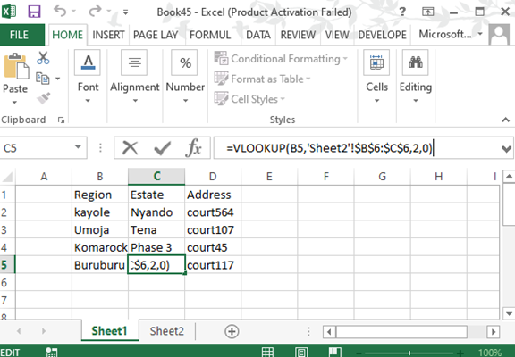 How To Pull Data From Another Sheet Based On Criteria In Excel Grind 